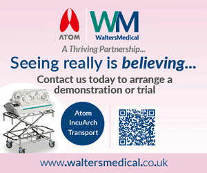 Swaddle bathing: an improved experience for preterm infants | Article ...